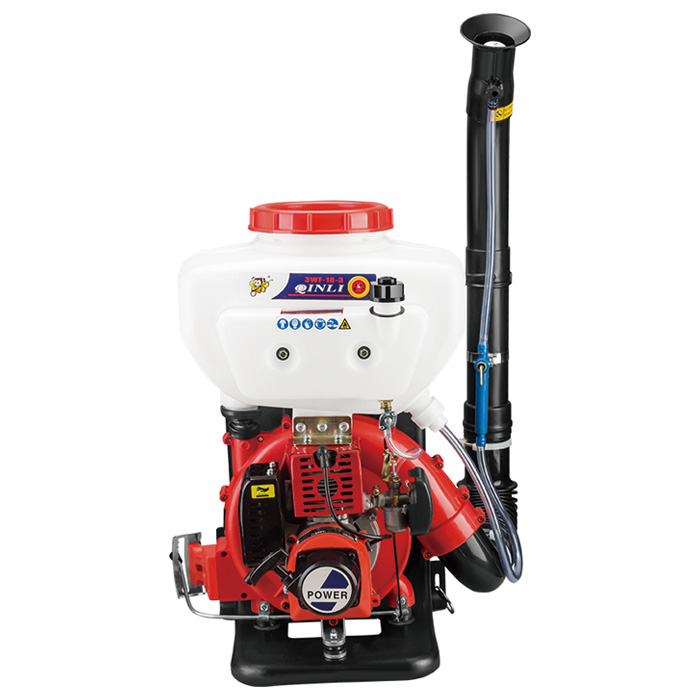 Knapsack Mist-Duster - China Knapsack Mist-Duster Manufacturer,Supplier - TaiZhou QinLi ...