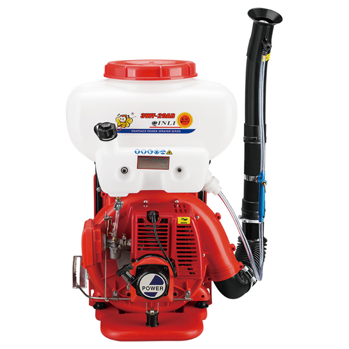 Knapsack Mist-Duster - China Knapsack Mist-Duster Manufacturer,Supplier - TaiZhou QinLi ...