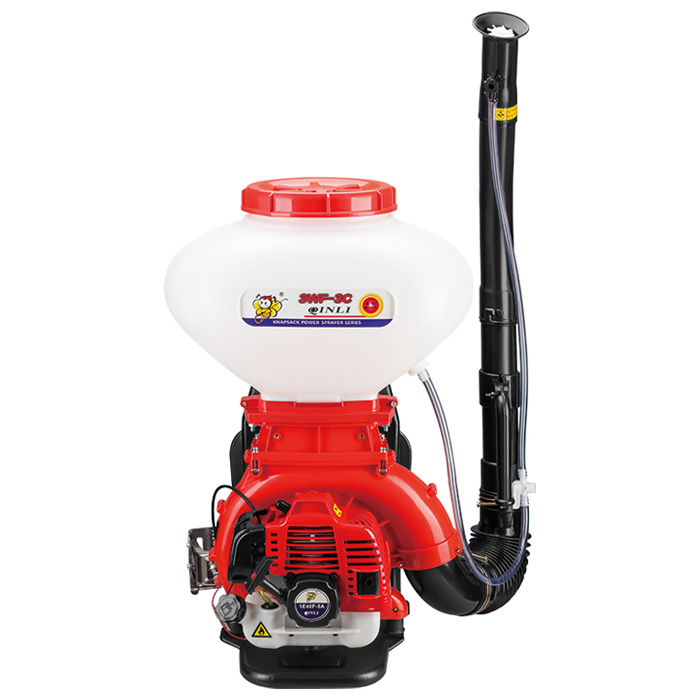 Knapsack Mist-Duster - China Knapsack Mist-Duster Manufacturer,Supplier - TaiZhou QinLi ...