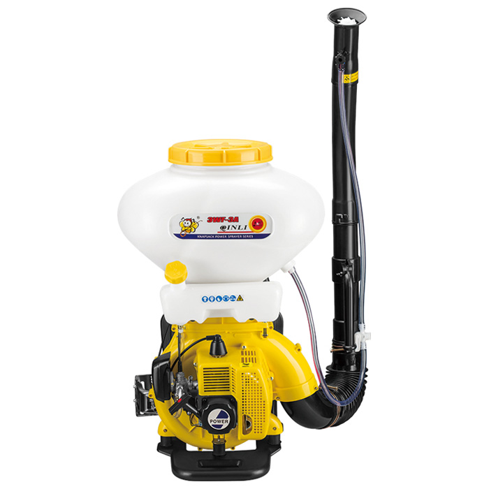 Knapsack Mist-Duster - China Knapsack Mist-Duster Manufacturer,Supplier - TaiZhou QinLi ...