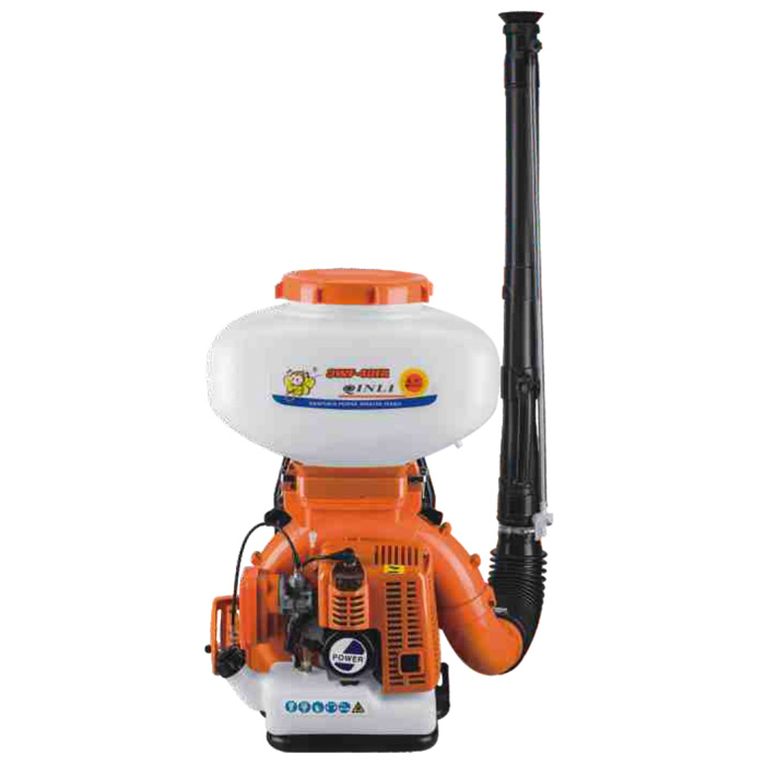 Knapsack Mist-Duster - China Knapsack Mist-Duster Manufacturer,Supplier - TaiZhou QinLi ...