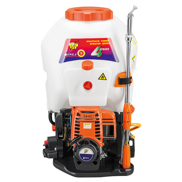 Knapsack Power Sprayer - China Knapsack Power Sprayer Manufacturer,Supplier - TaiZhou QinLi ...
