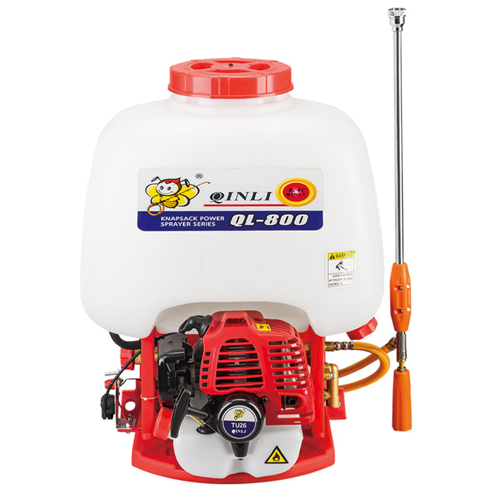 Knapsack Power Sprayer - China Knapsack Power Sprayer Manufacturer,Supplier - TaiZhou QinLi ...