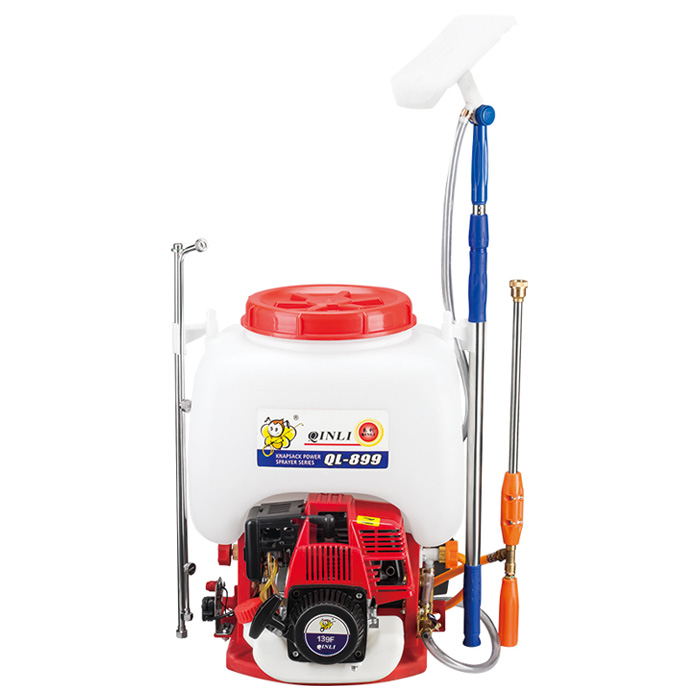 Knapsack Power Sprayer - China Knapsack Power Sprayer Manufacturer,Supplier - TaiZhou QinLi ...